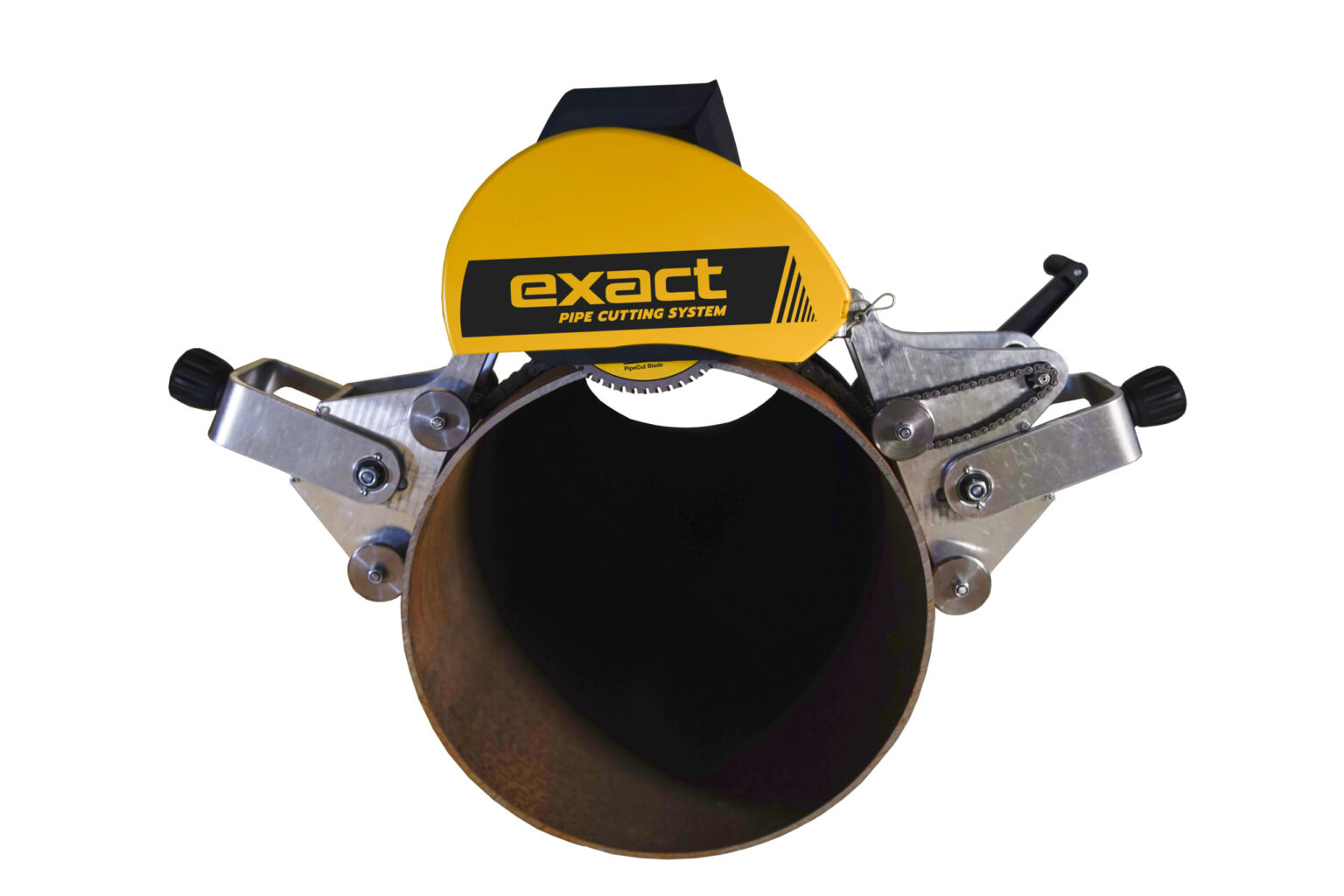 Pipe Beveling Angles: Standard Sizes and Tolerances | Exact Tools