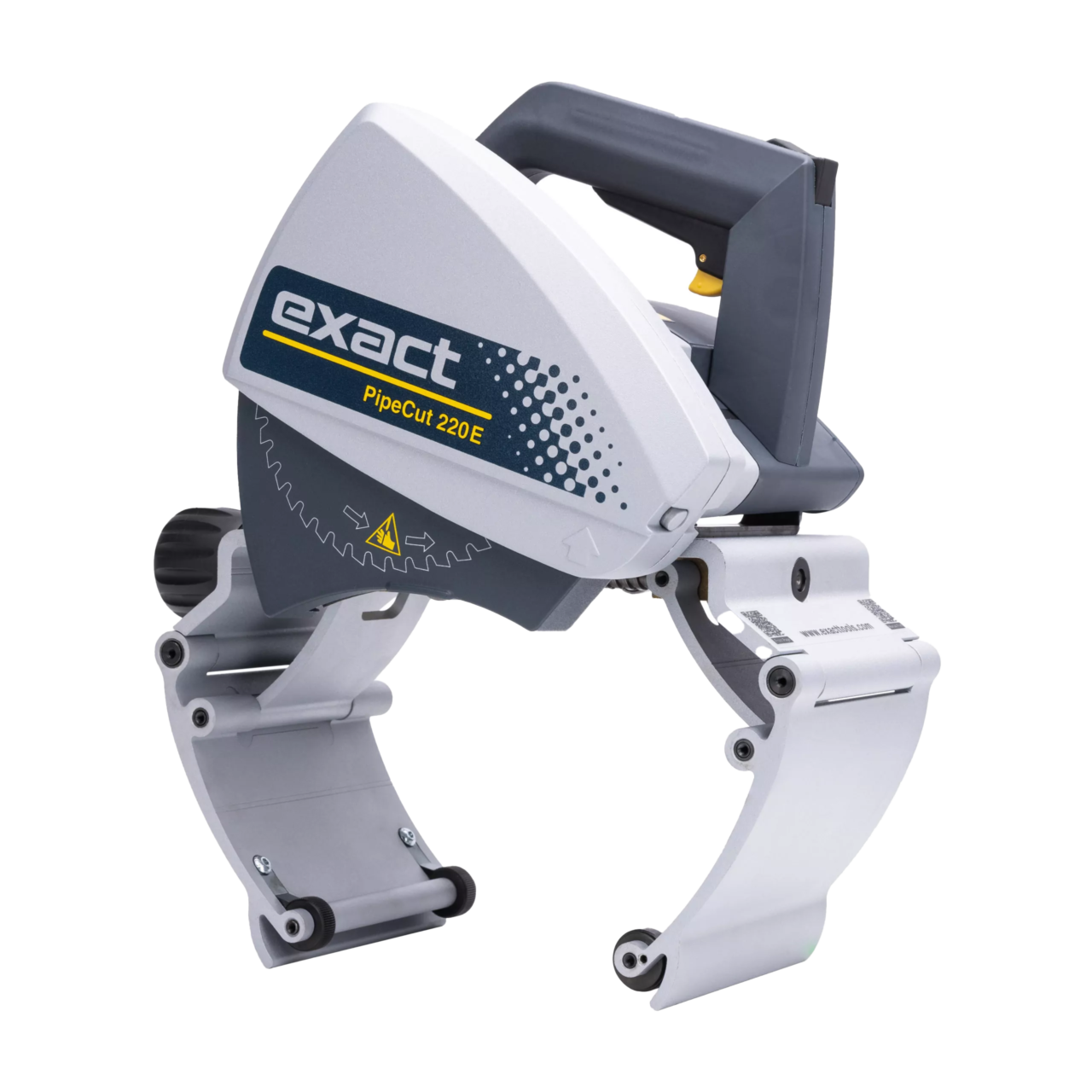 Pipe Saws | Professional Pipe Processing | Exact Tools