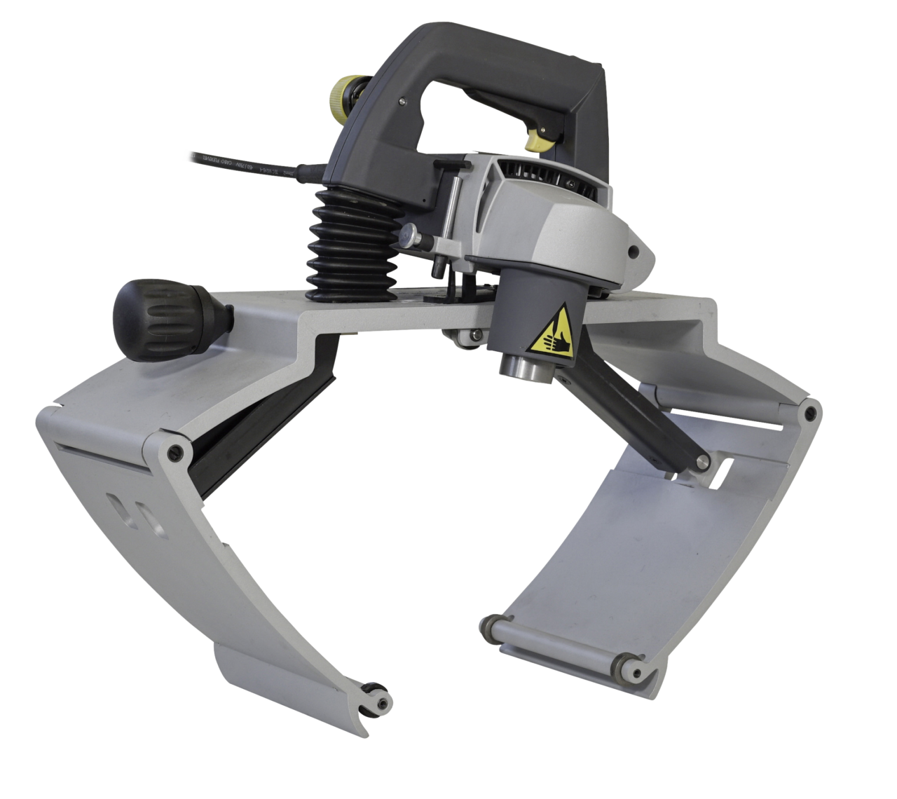 Pipe Beveller 360E | Exact Tools