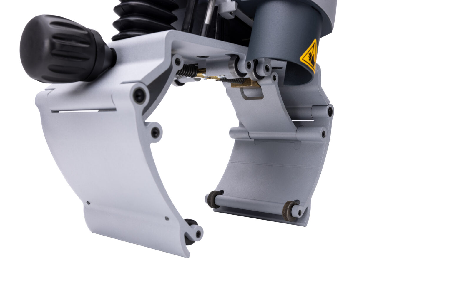Pipe Beveller 220E | Exact Tools