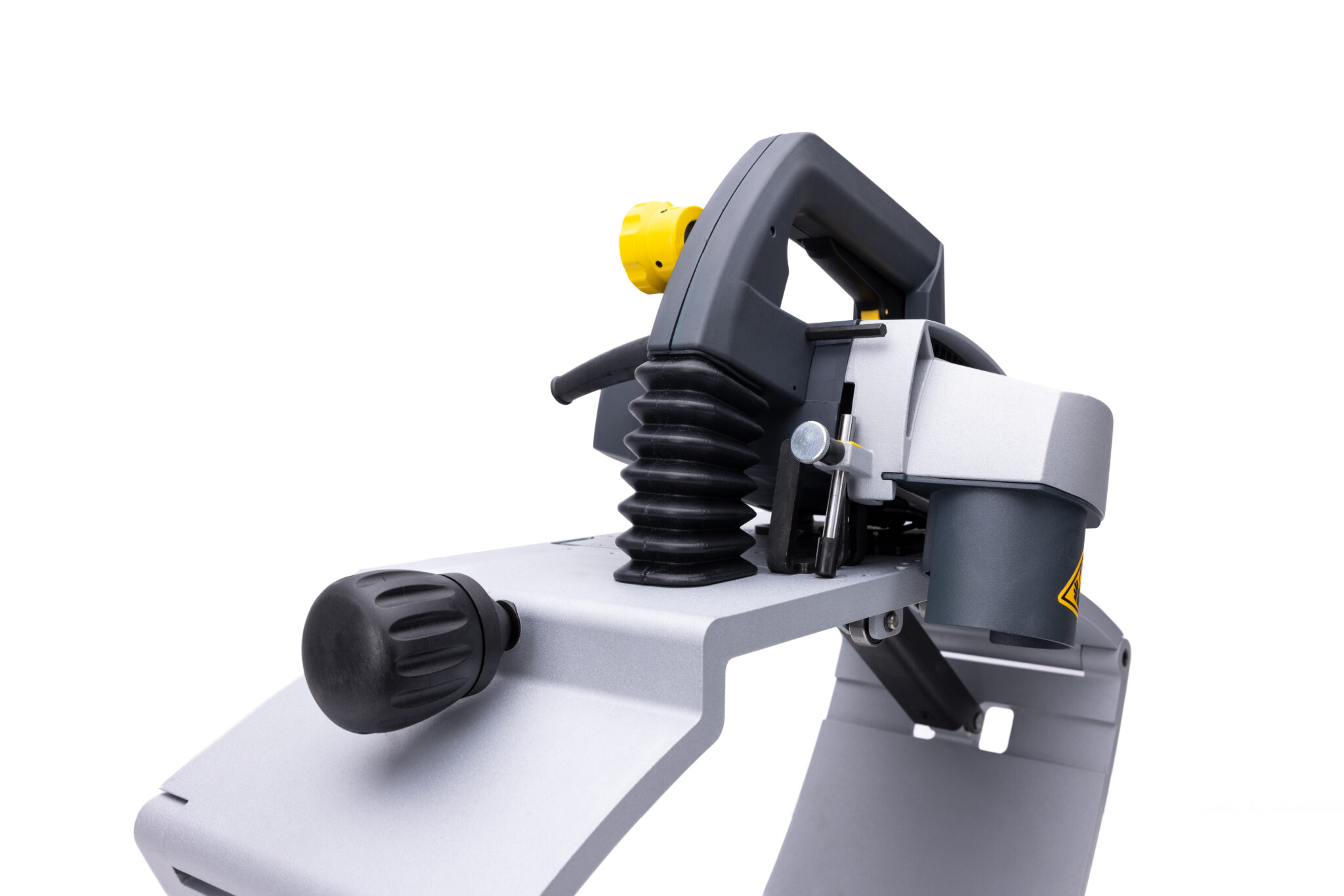 Pipe Beveller 360E | Exact Tools